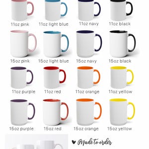 Baking Mug, Custom Baking Gift, I Bake People Happy, Pastry Chef Mug ...