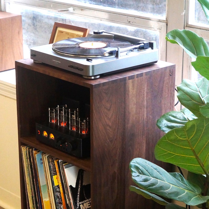 Turntable Furniture - Etsy