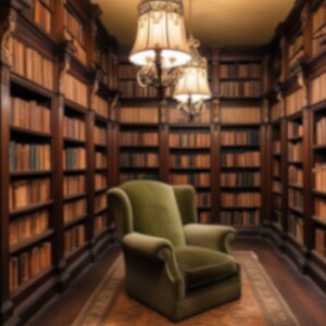 Zoom Background, Old Library Background,home Office Zoom Backgrounds ...