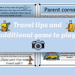 Louisiana Family Road Trip Games, Scavenger Hunt (digital Download) - Etsy