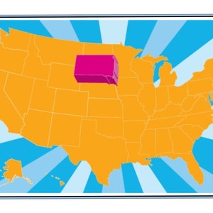 South Dakota Family Trip Games, Family Vacation, Road Trip, Travel ...