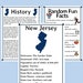 New Jersey Family Trip Games, Family Vacation, Road Trip, Travel Games ...