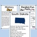 South Dakota Family Trip Games, Family Vacation, Road Trip, Travel ...