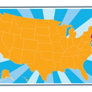 New Jersey Family Trip Games, Family Vacation, Road Trip, Travel Games ...
