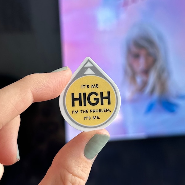 Type 1 Diabetes Sticker - Etsy