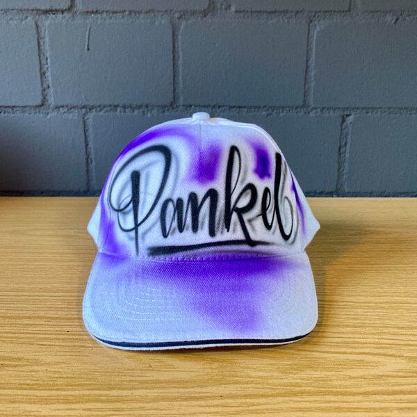 Airbrush Hats - Etsy
