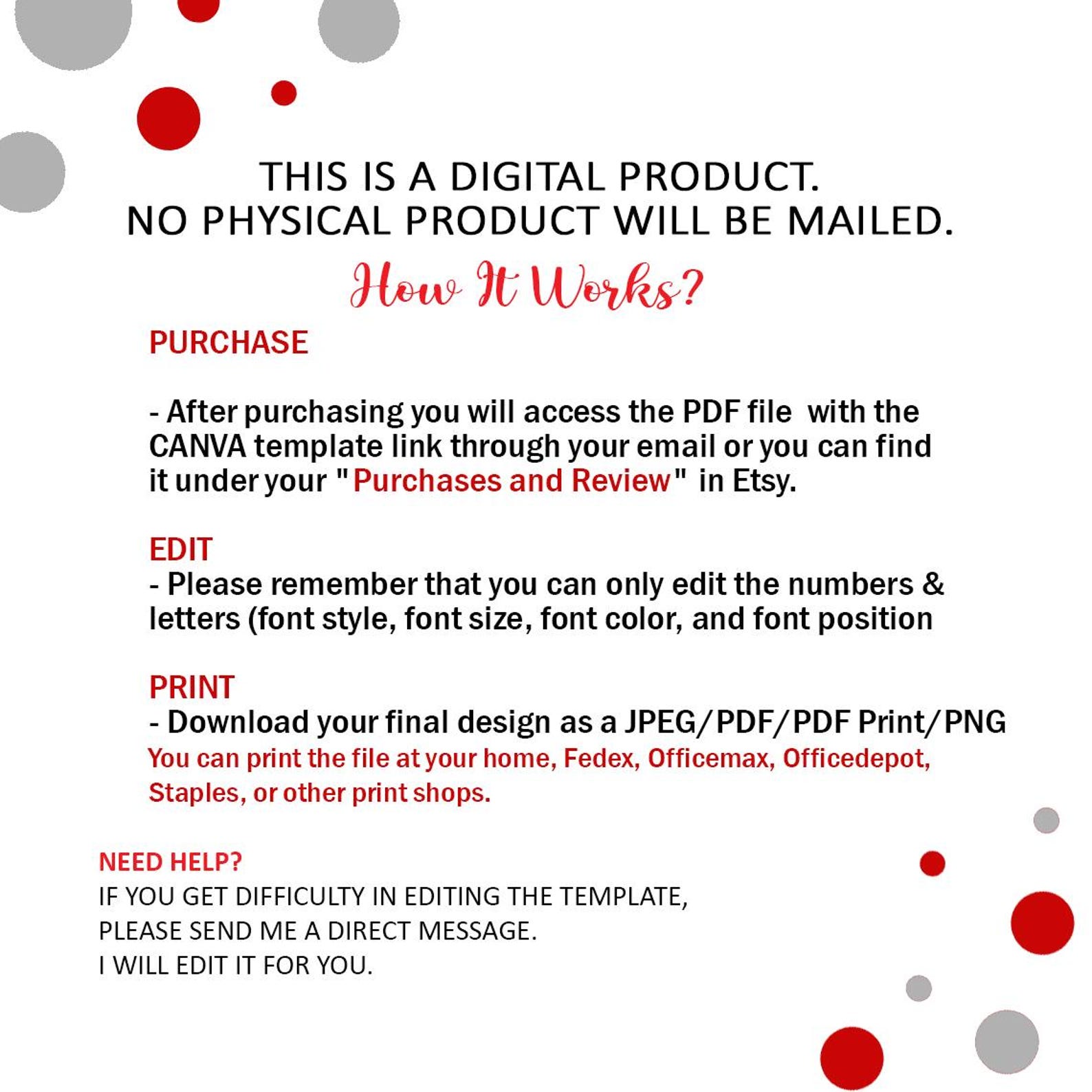 Red Boxing Invitation, Boxing Party, Little Champ Party, Boxing Ring ...