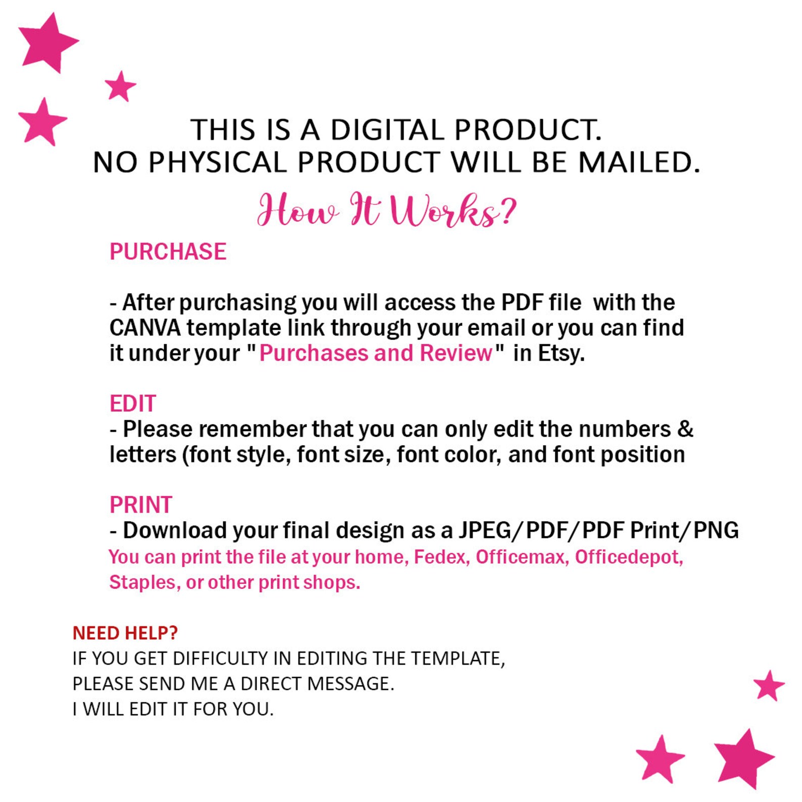 Preppy Invitation, Preppy Party, Preppy Birthday, Preppy Invite, Preppy ...
