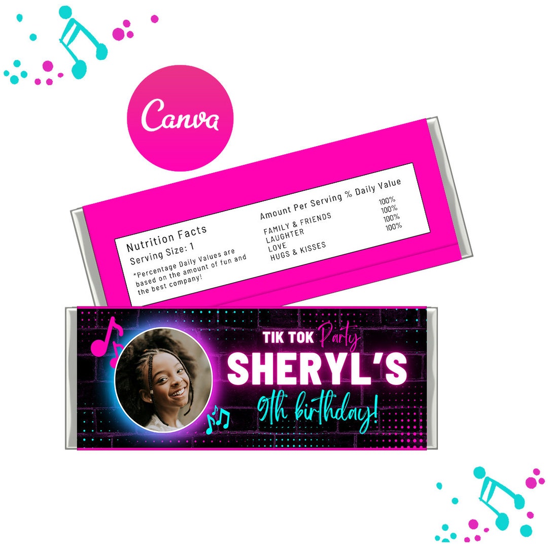 Music Hershey Bar, Music Candy Bar, Music Party, Music Birthday, Music ...