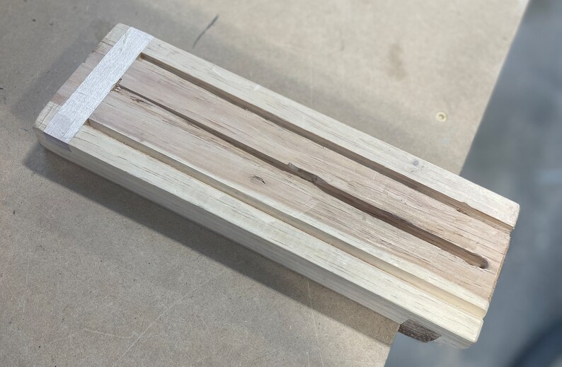 Chopstick Jig CNC Aspire Files - Etsy