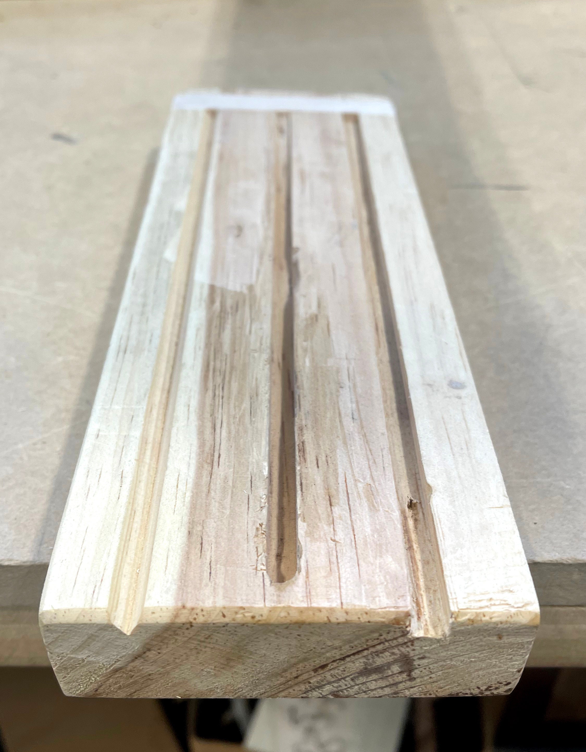 Chopstick Jig CNC Aspire Files - Etsy