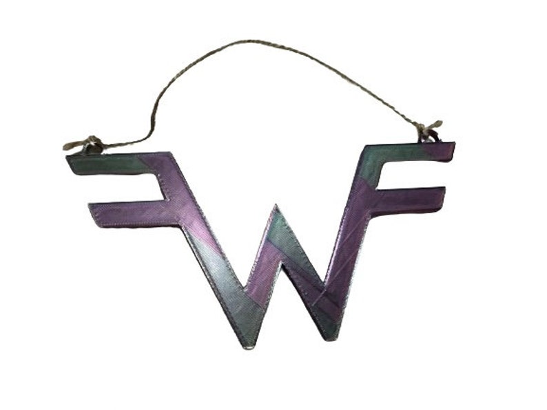 Weezer Wall Art - Etsy Australia