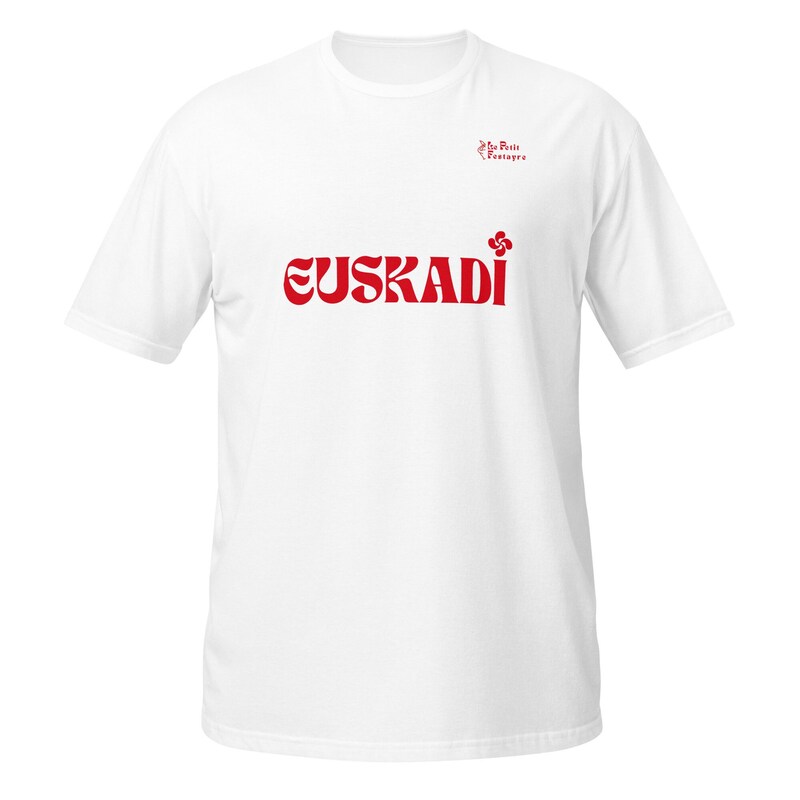 Basque Country - Etsy