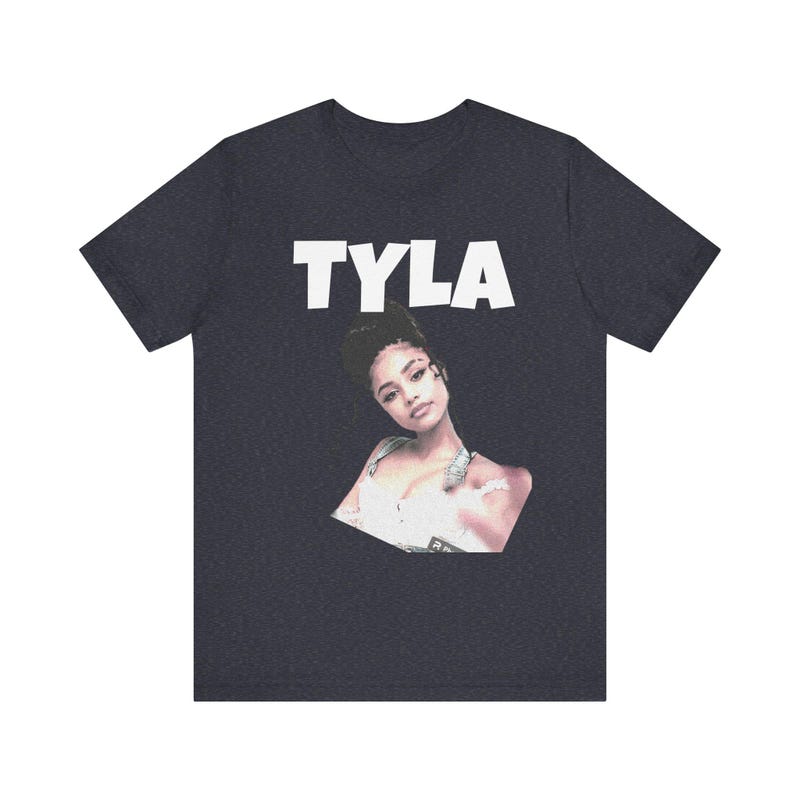 Tyla Merch - Etsy