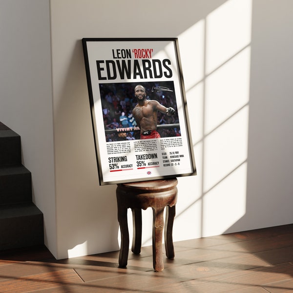 Statistics Poster - Etsy
