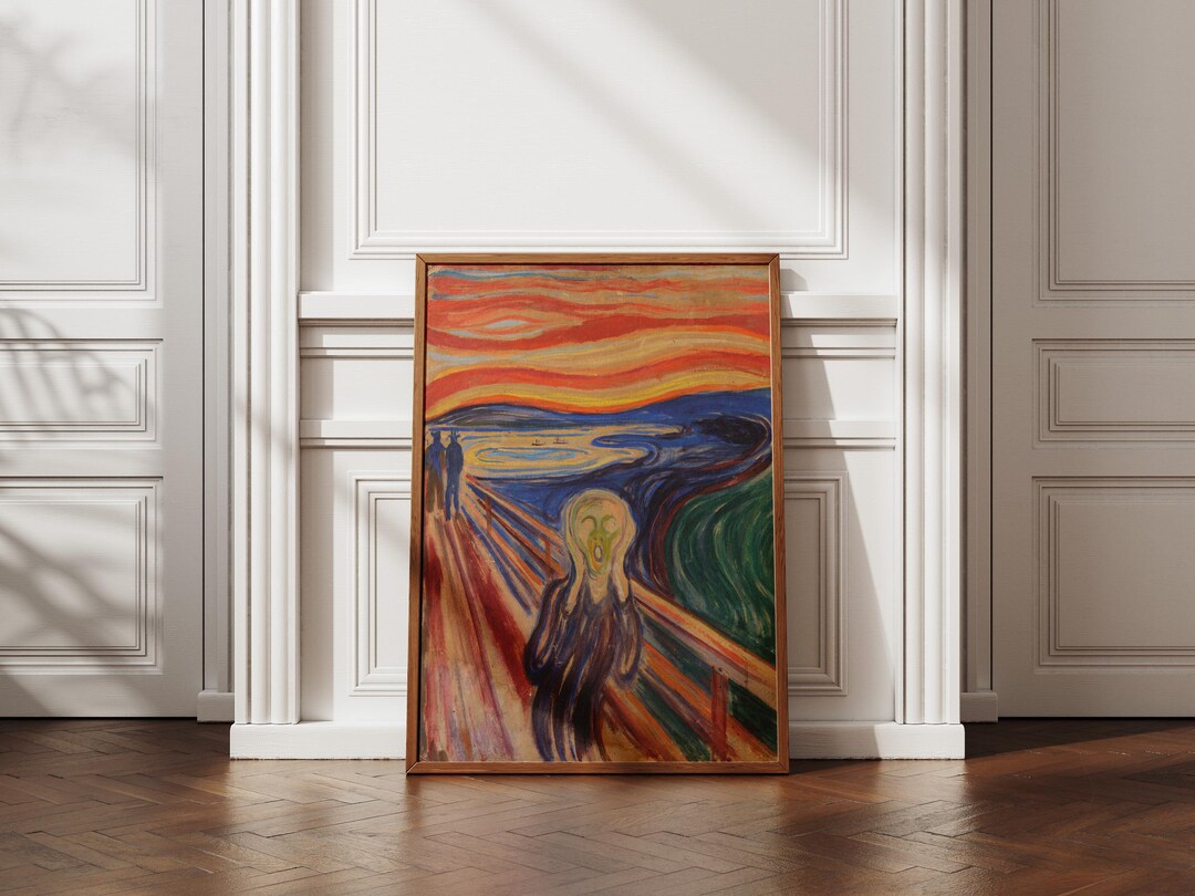 Fine Art Prints of Famous Masterpiece Poster | Bestselling Art Prints ...