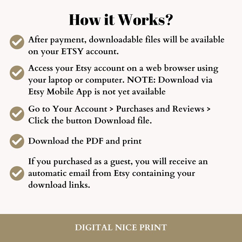 Garden Planner Printable PDF Gardening Checklist Plant Care Journal ...