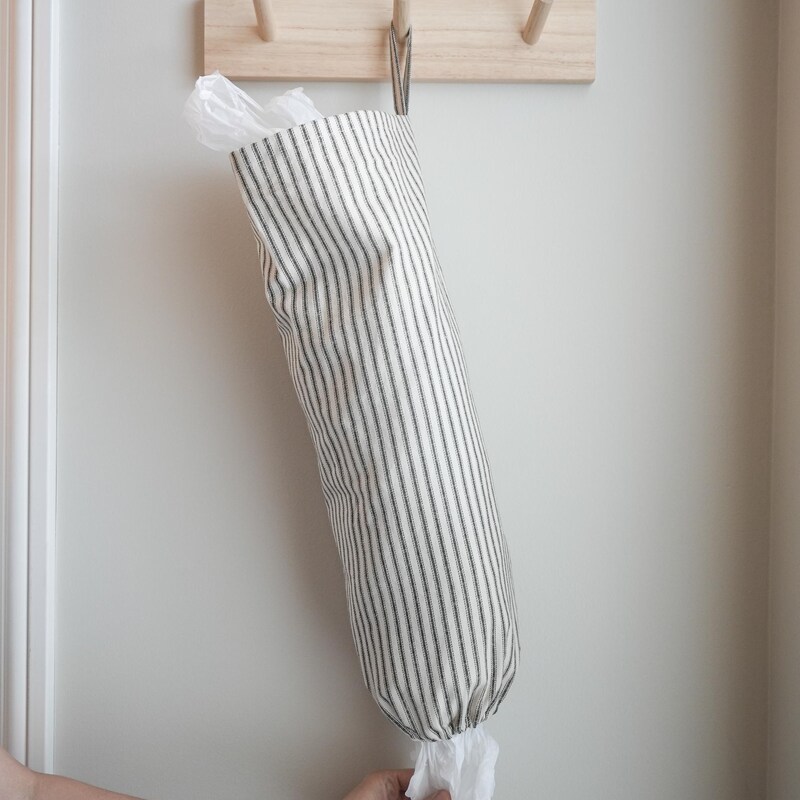 Plastic Bag Dispenser - Etsy