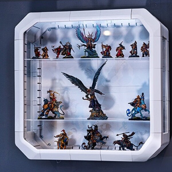 Display Miniatures - Etsy