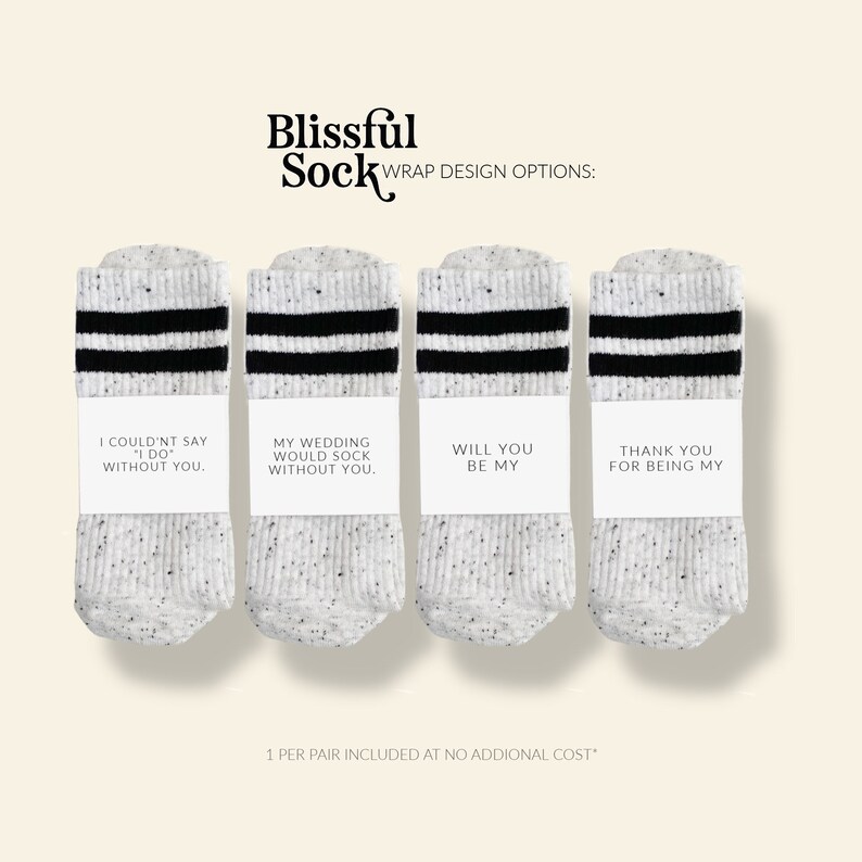 Wifey Socks, Bride Socks, Bridal Shower Gift, Bridal Party Gift ...