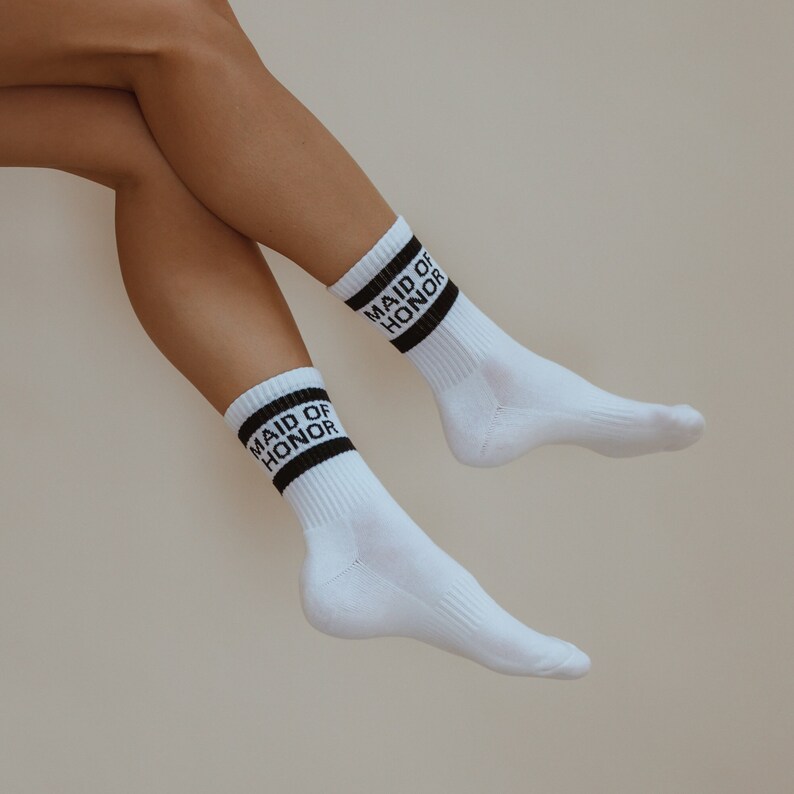 Wifey Socks, Bride Socks, Bridal Shower Gift, Bridal Party Gift ...
