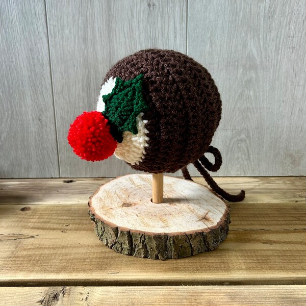 Pudding Hat - Etsy