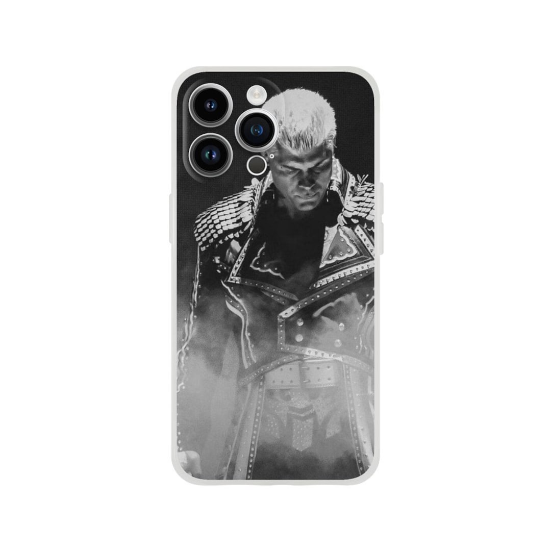 Cody Rhodes Phone Case, Wrestling Phone Cover Art Customized Phone ...