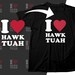 I Love Hawk Tuah PNG Funny Hawk Tuah Presidental Digital Download Hawk ...