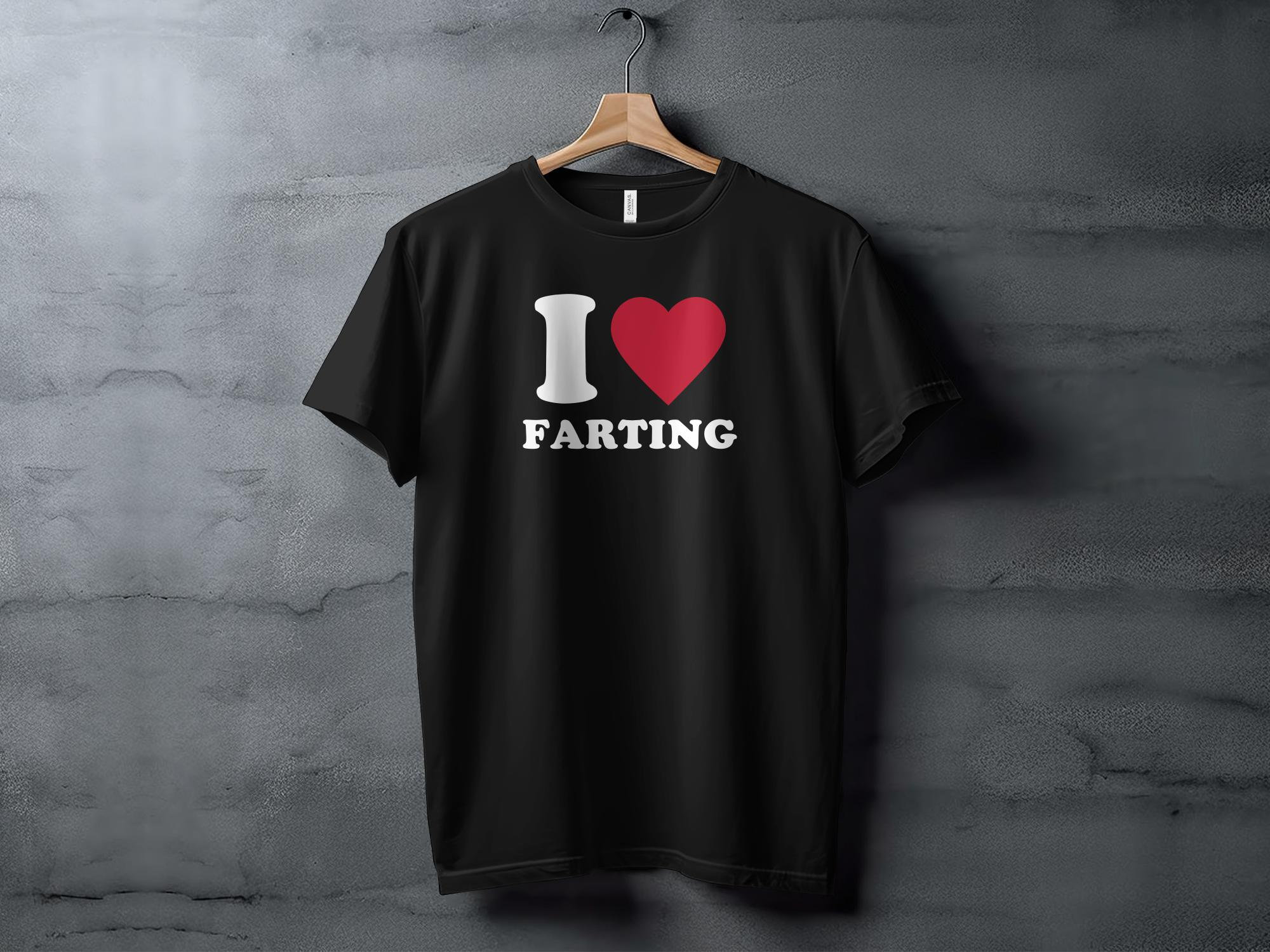 I Love Farting SVG, I Love Farting Png, Pdf, Svg, Eps, Cut File, Cricut ...