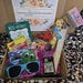 Wedding Activity Box,personalised Child Activity Pack,wedding Favours ...