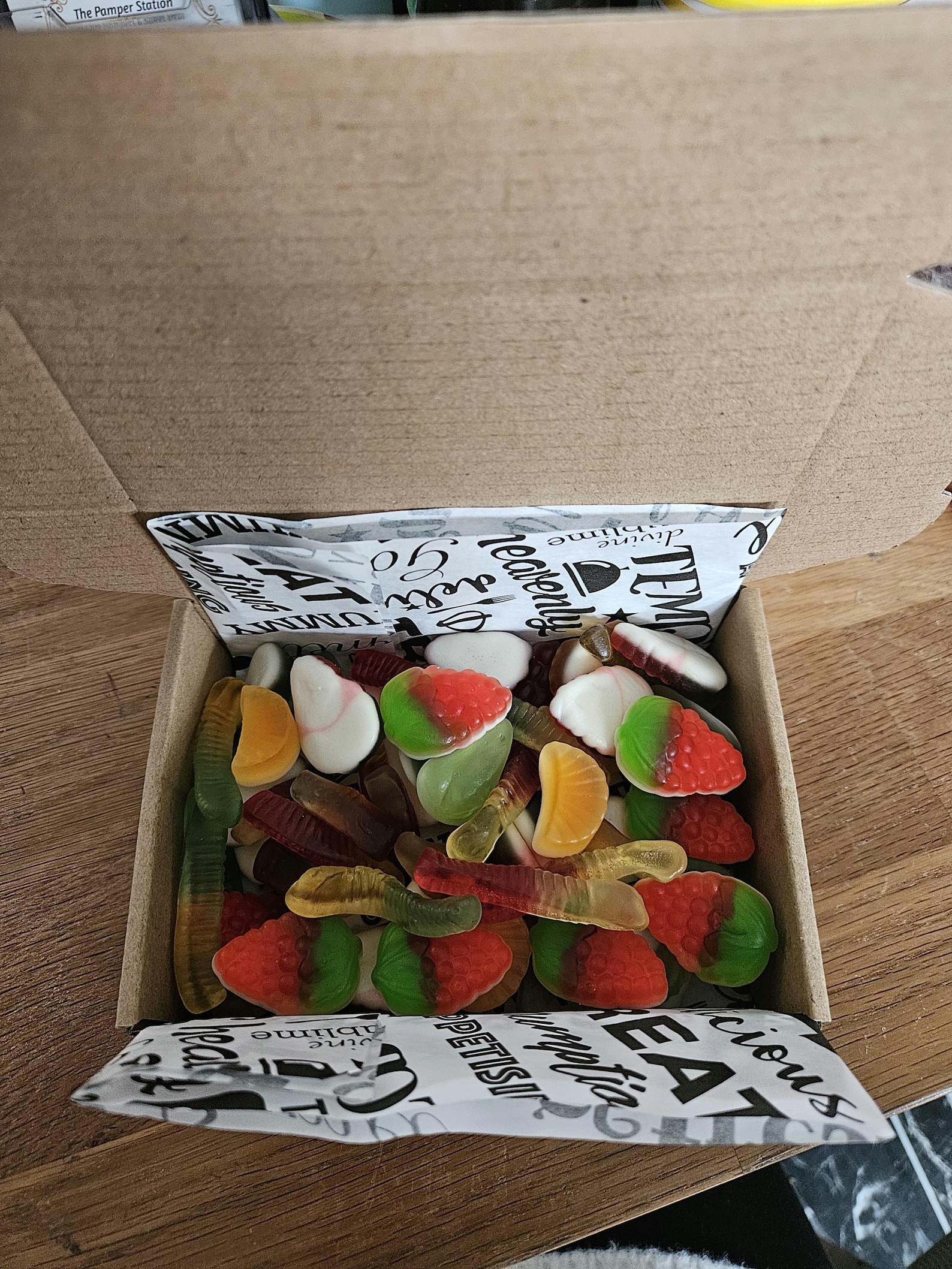 Movie Night Hamper for 2 | Date Night Hamper | Gift Basket for Two ...