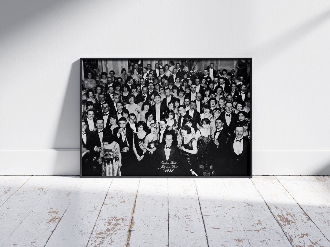 1980 Movie Poster overlook Hotel , THE SHINING Stanley Kubrick Classic ...