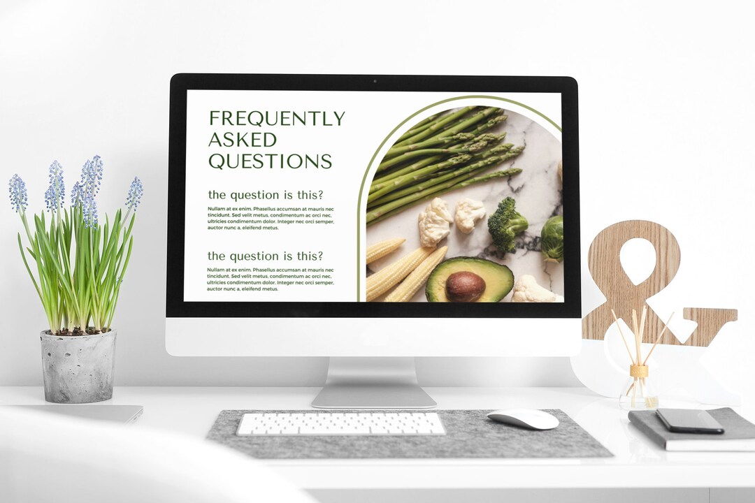 Health Coach Website Template Canva | Professional, Easy-to-use ...