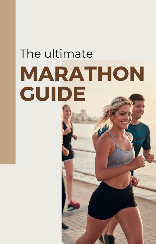 Comprehensive Marathon Training Guide: Expert Tips for Success, Full ...
