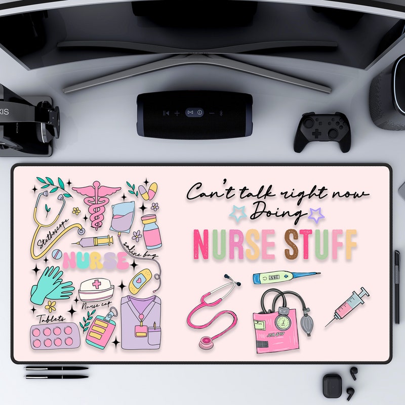 Nurse Office Decor - Etsy
