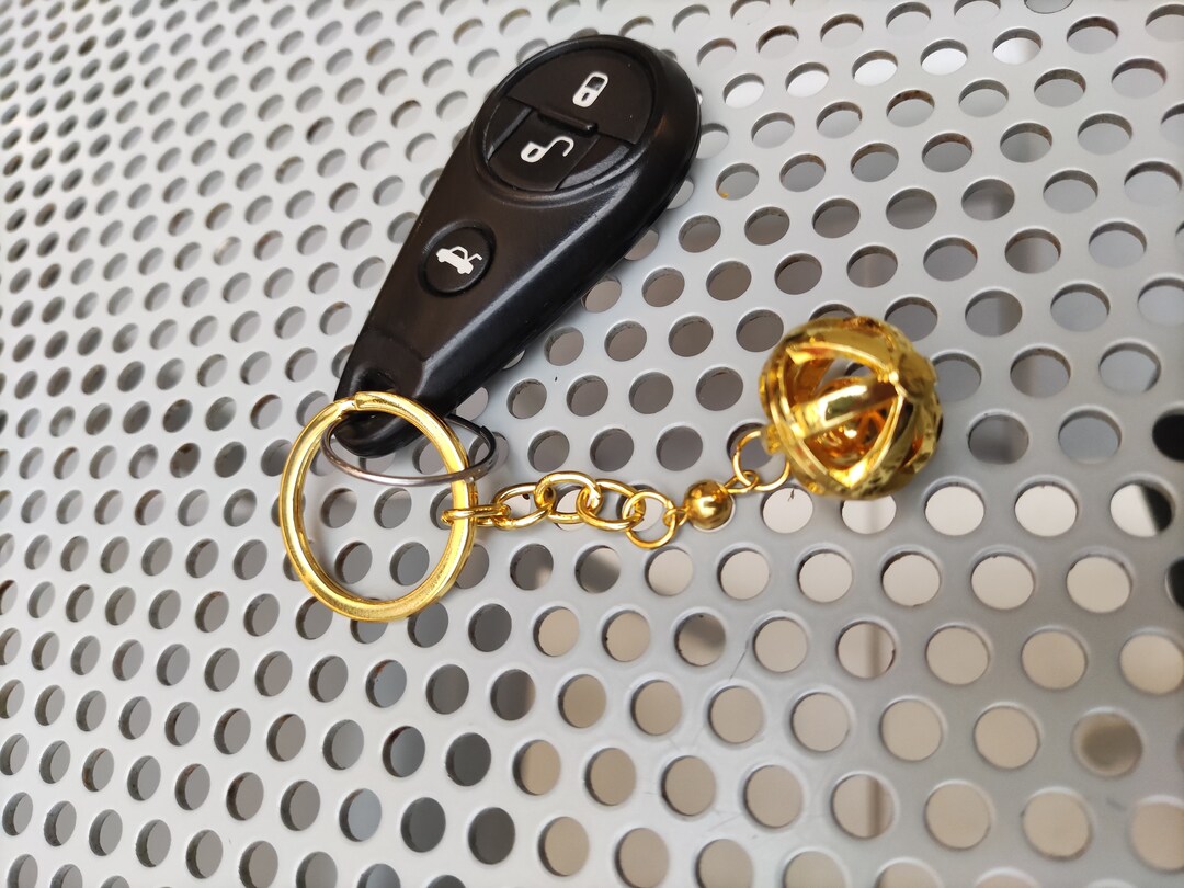 Anime Keychain, Tokyo Revengers Keychain, Kazutora Hanemiya Inspired ...