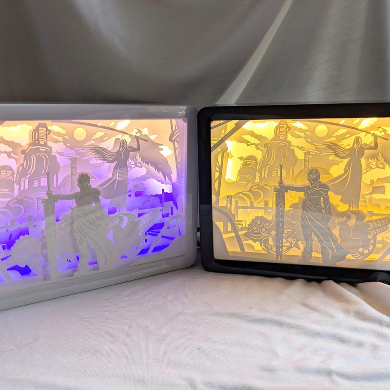 Fantasy Decor - Etsy