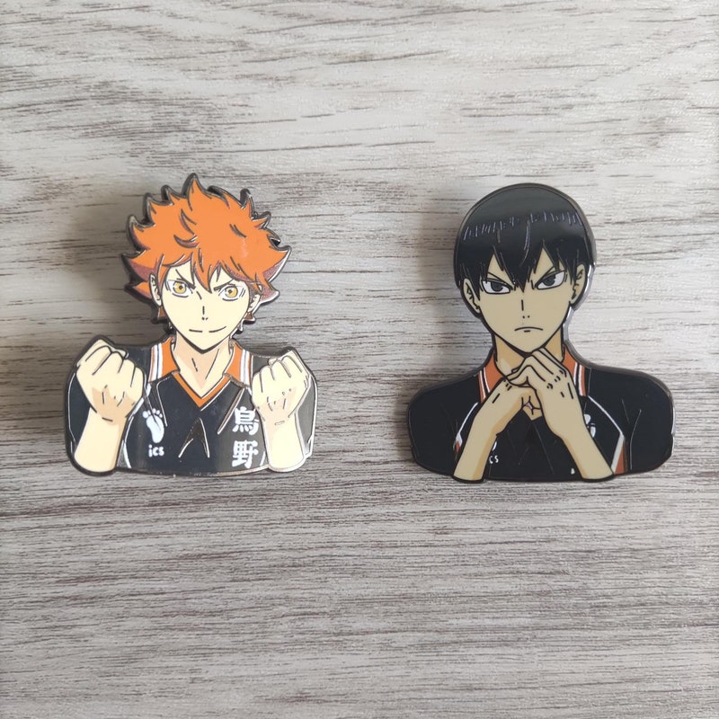 Haikyuu - Etsy