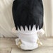 Anime Plushie, Fyodor Dostoyevsky Plushie, BSD Plushie, Bungo Stray ...