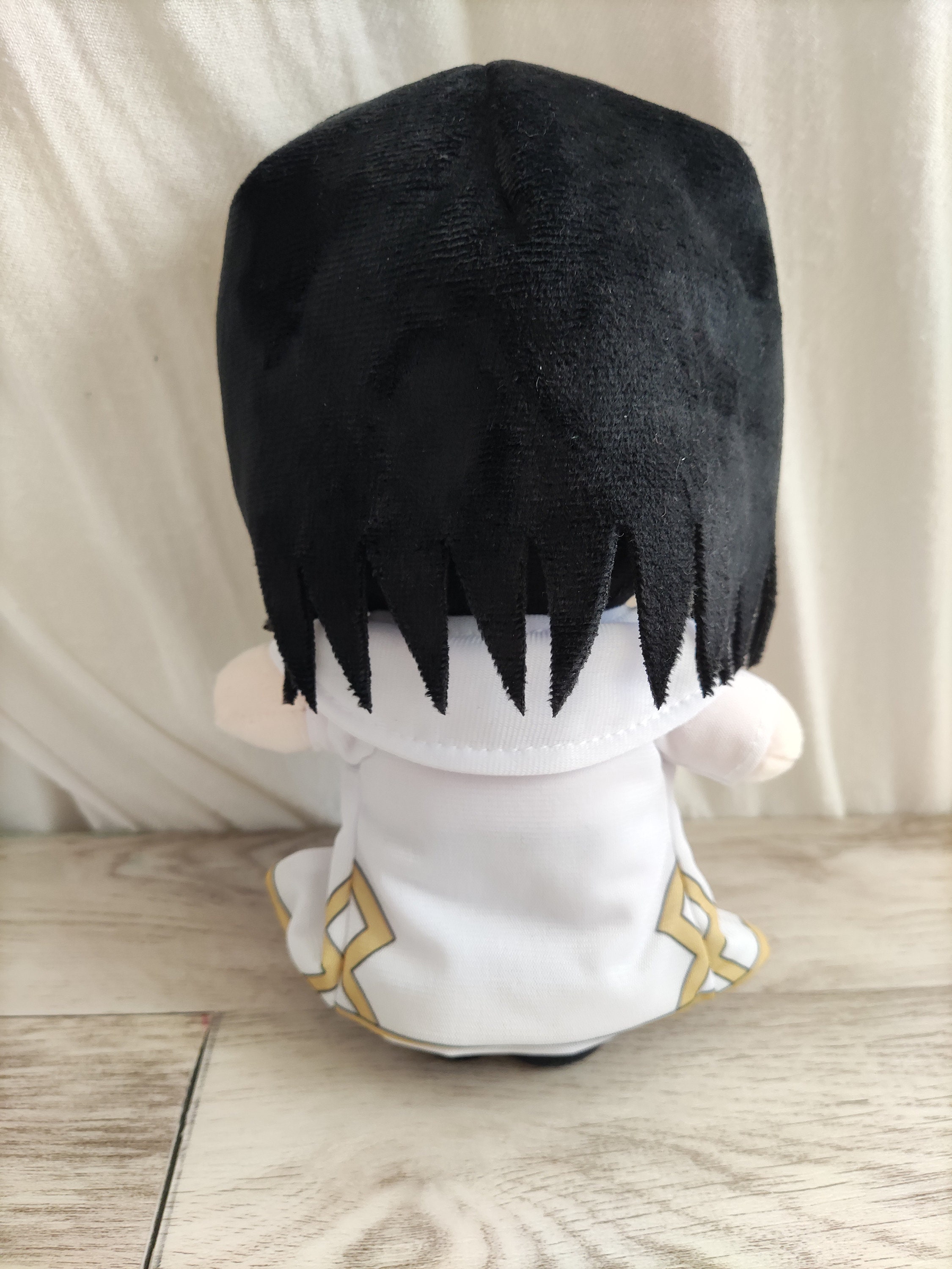 Anime Plushie, Fyodor Dostoyevsky Plushie, BSD Plushie, Bungo Stray ...