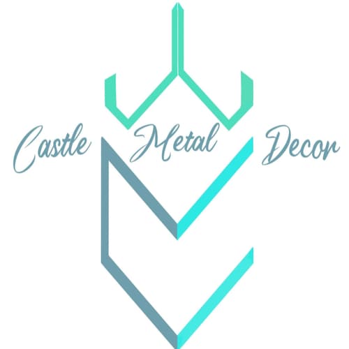 CastleMetalDecor - Etsy