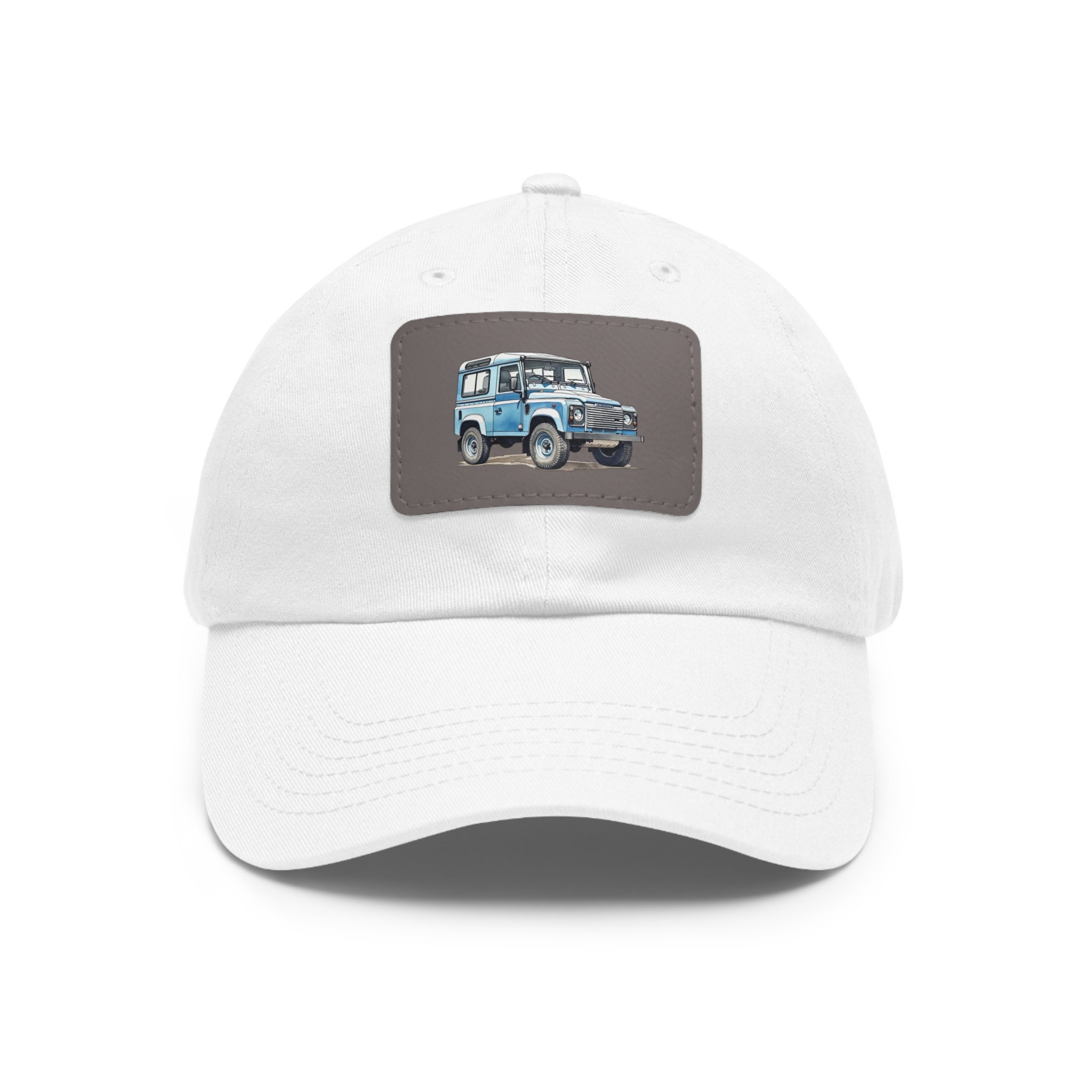 Classic Land Rover Defender Hat | Vintage Land Rover Defender Cap ...