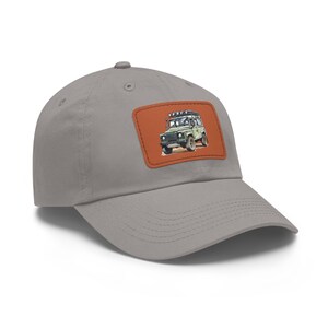 Classic Land Rover Defender Hat | Vintage Land Rover Defender Cap ...