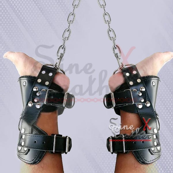 Bondage Etsy