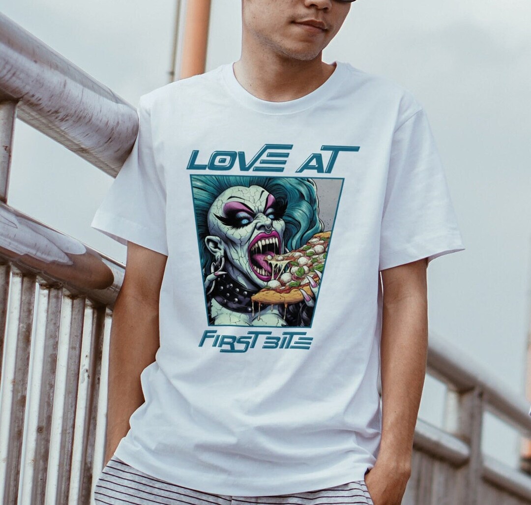 Fun Drag Queen Pizza Tee Cheese Pizza Shirts Pride Merch Drag Race Fan ...