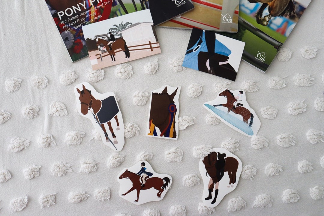 Bays for Days Sticker Pack - Etsy