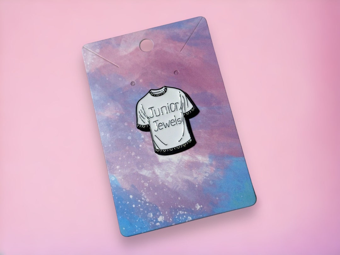 Taylor Swift Badge, Junior Jewels T-shirt, You Belong With Me Pin ...