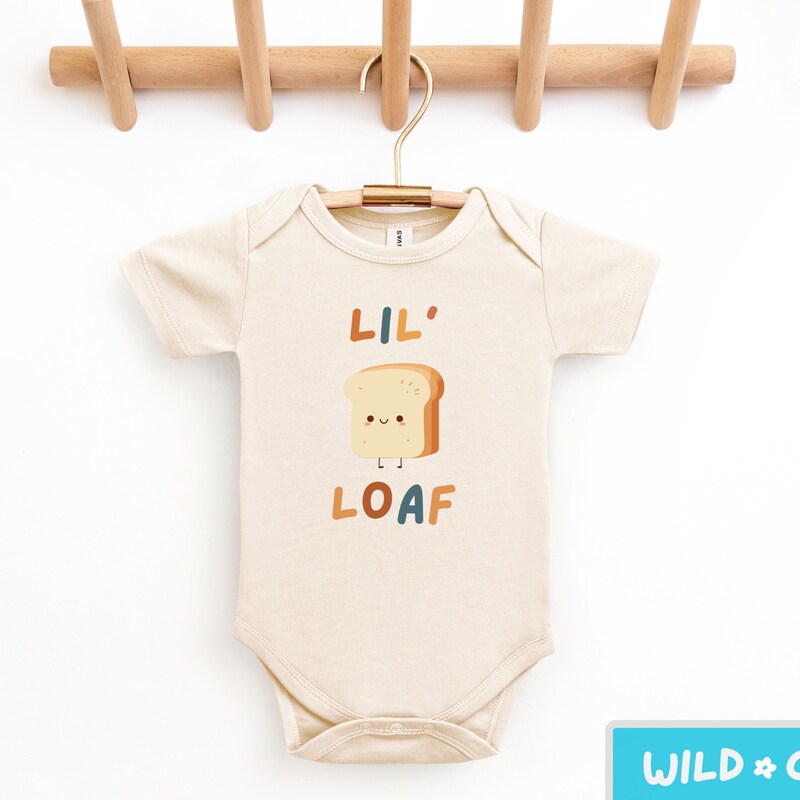 Cute Baby Shirt - Etsy