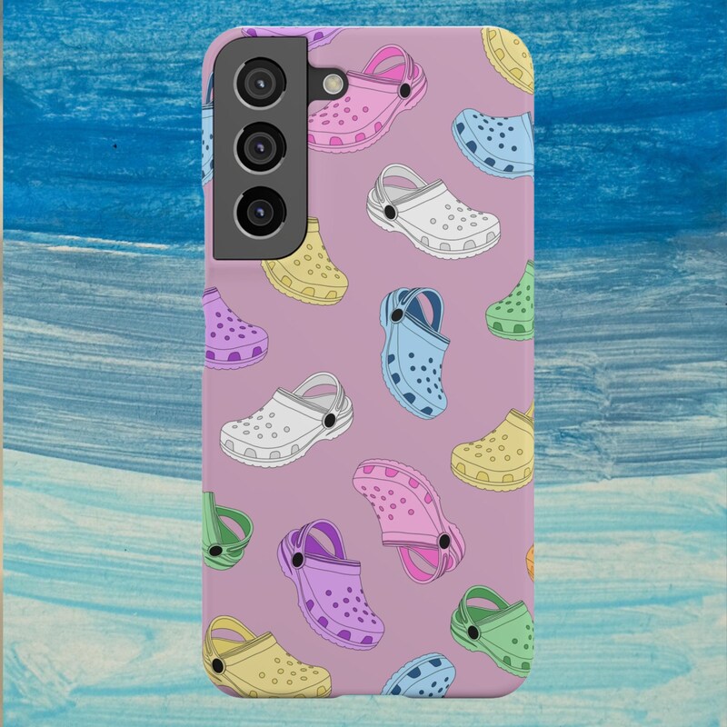 Croc Phone Cases - Etsy