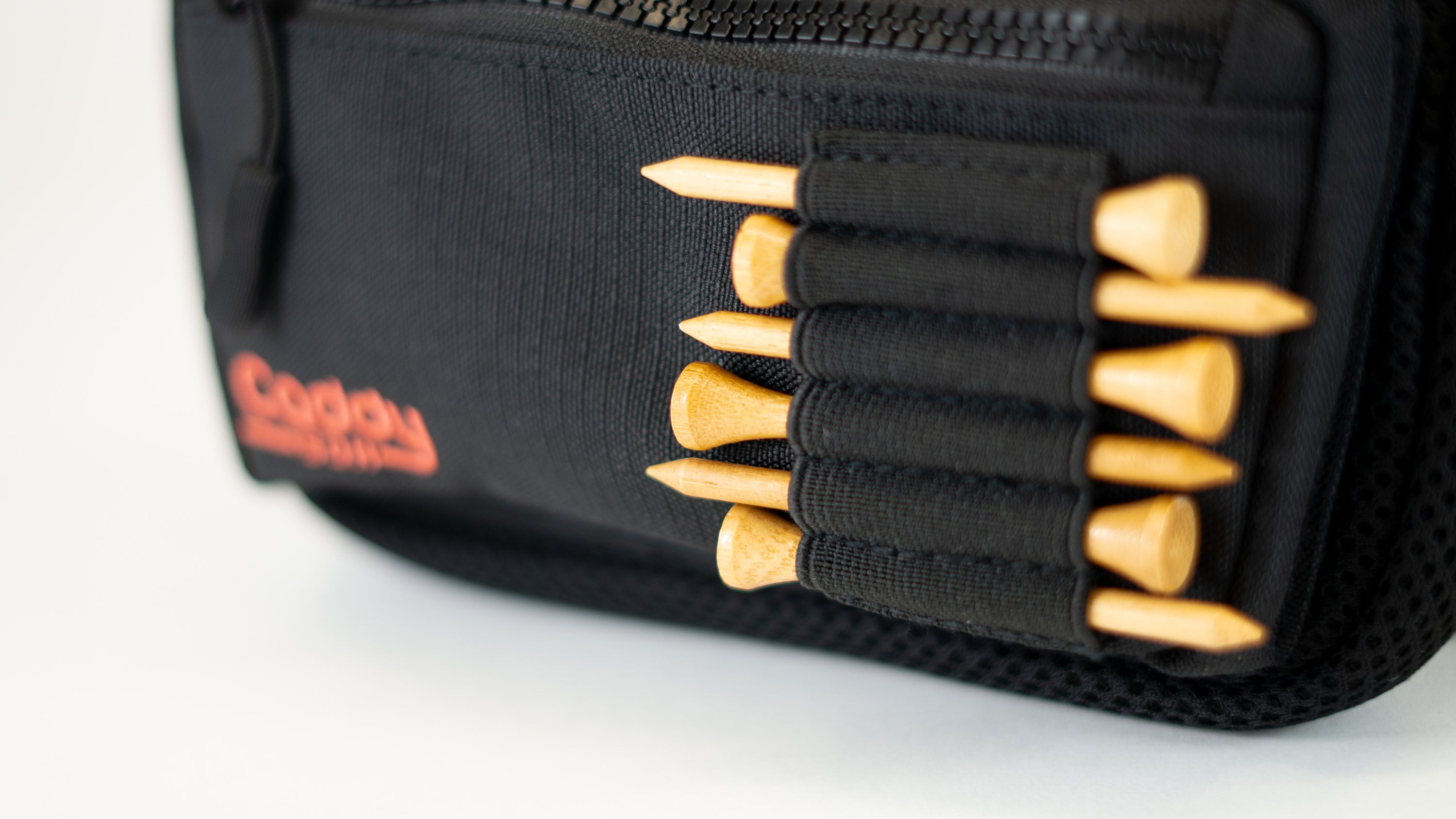 Best Golf Gift - Caddysak: Worlds First Fanny Pack Designed for Golfers ...